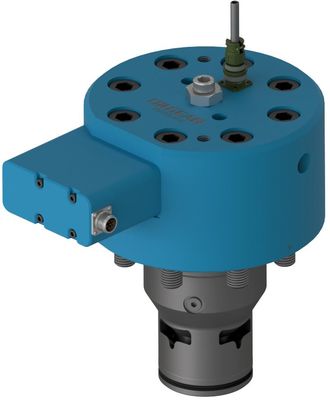 Calidad Válvulas de control fabricante de China
